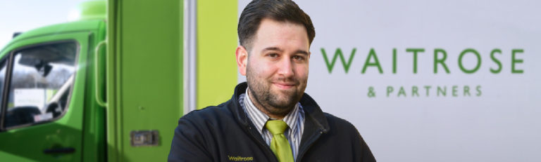 Delivering Job Opportunities with Waitrose & Partners - Strive Training