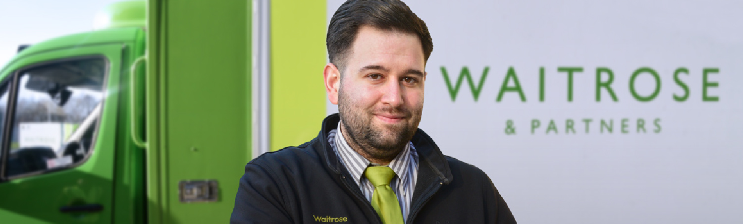 Delivering Job Opportunities with Waitrose & Partners - Strive Training
