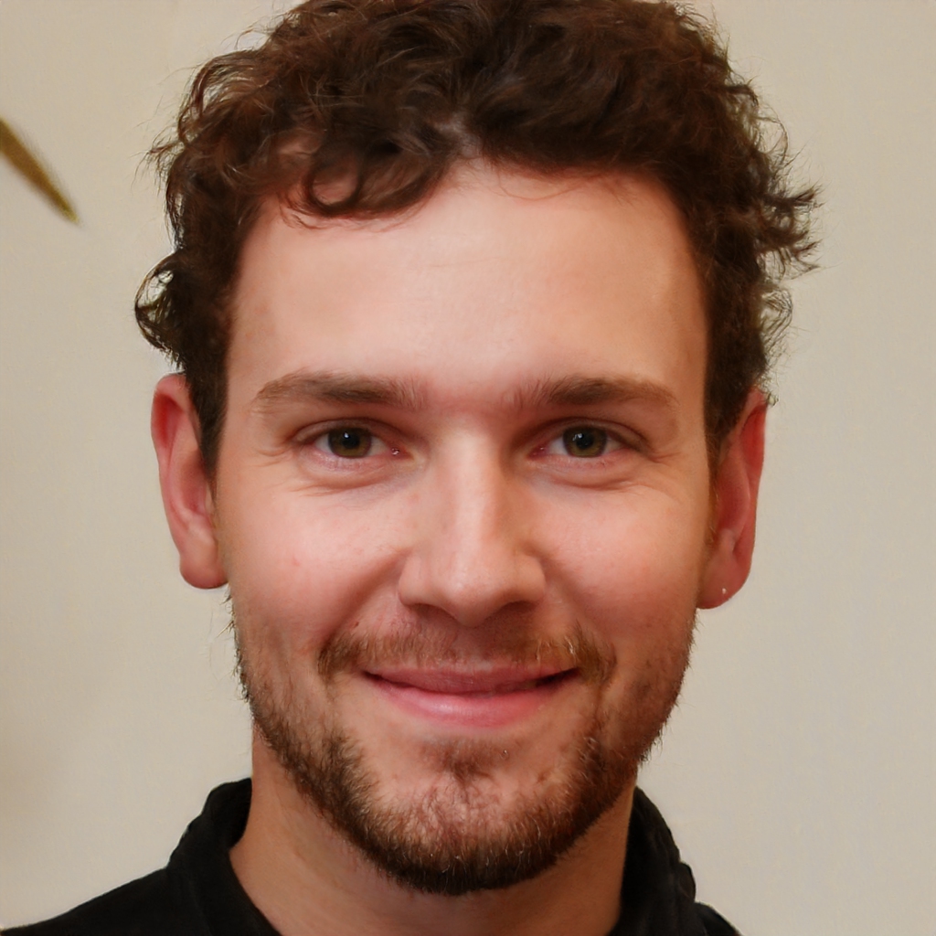 Alex - Strive Training