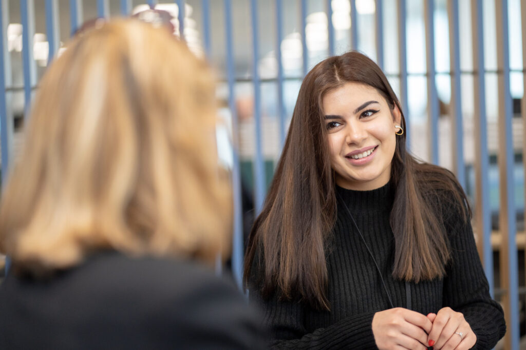 Leadership and Management - Strive Training