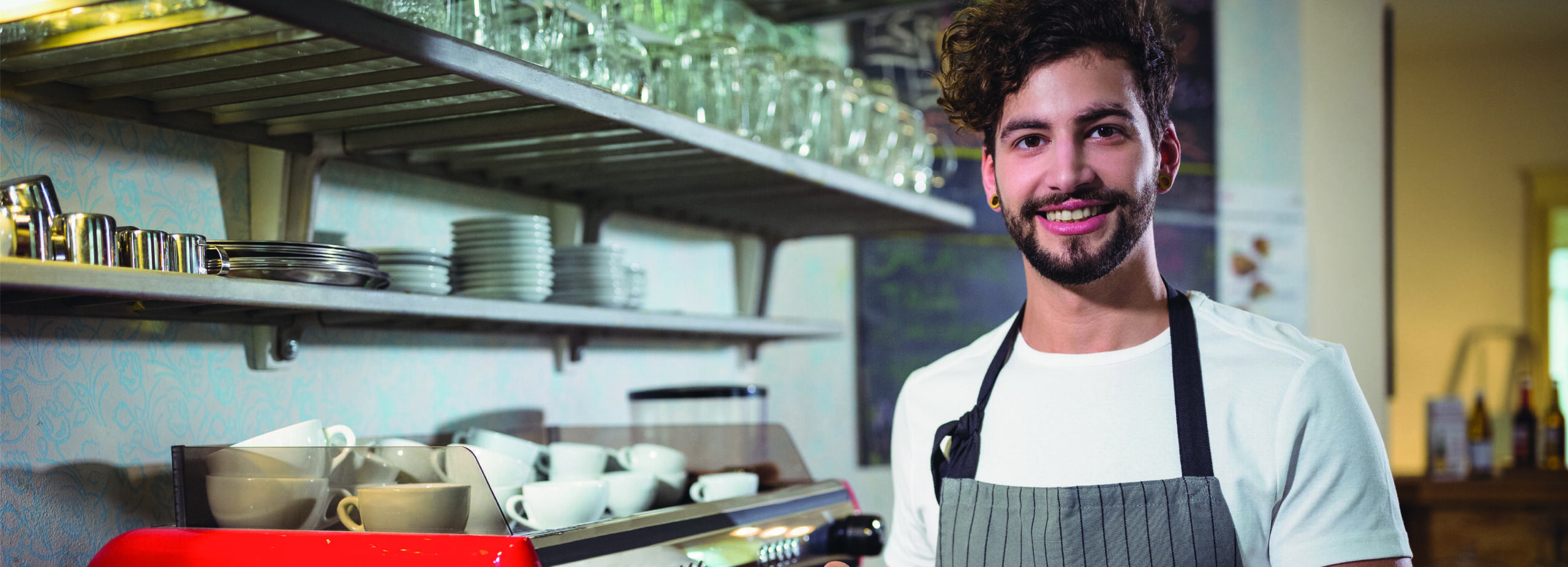 Hospitality SWAP with Sodexo - Strive Training